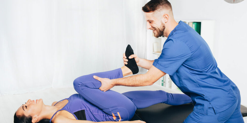 Physical Therapy Protocols – Dr. Dane Todd